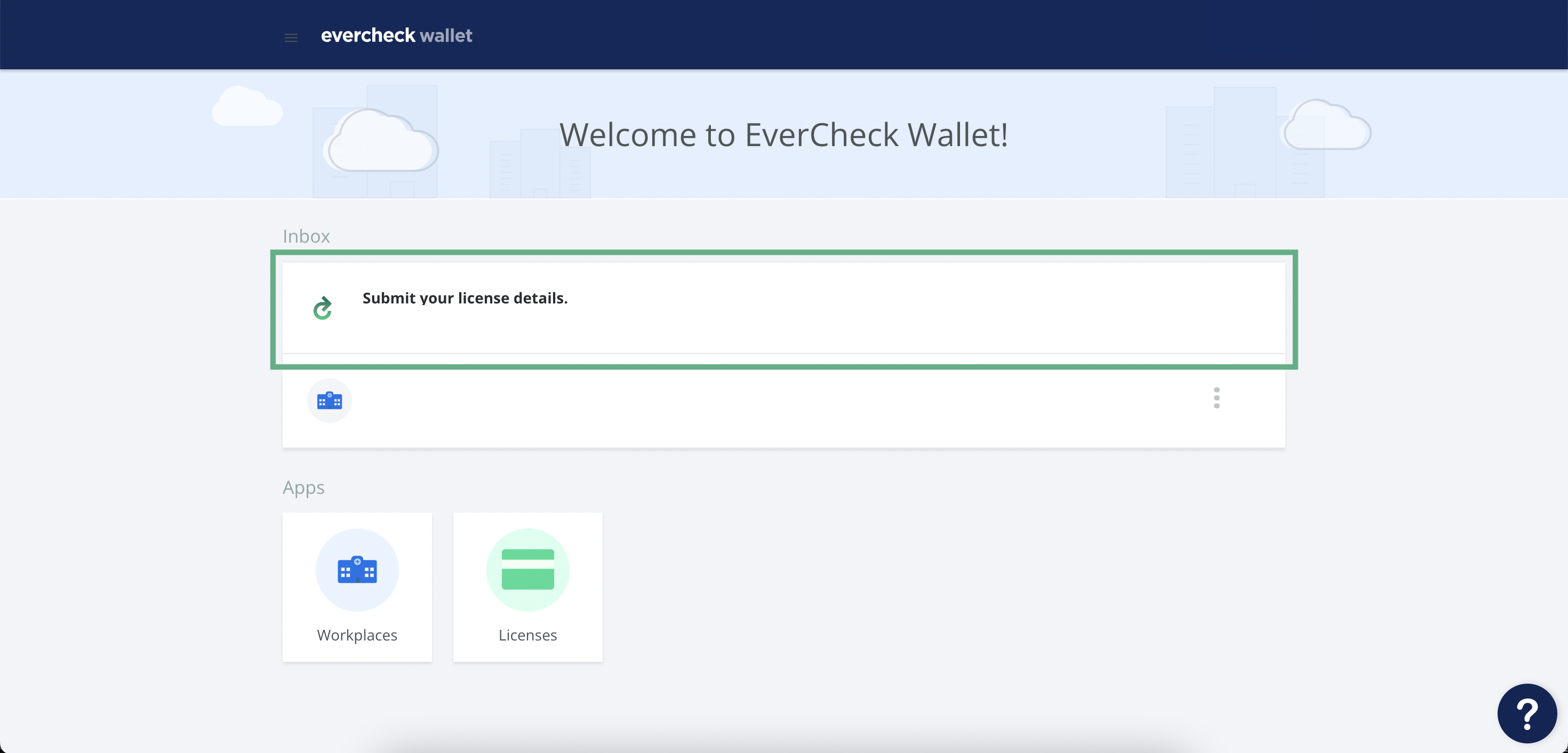 Submitting American Heart Association Credentials Via EverCheck Wallet ...